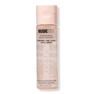 NUDESTIX Nudeskin 5% Citrus Fruit & Glycolic Glow Toner - One-color