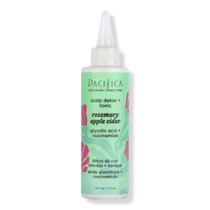 PACIFICA Rosemary Apple Cider Scalp Detox Tonic - One-color