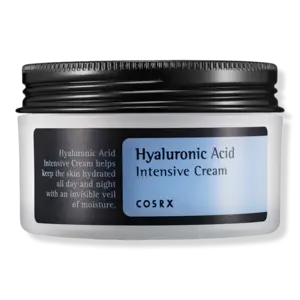 COSRX Hyaluronic Acid Intensive Cream - One-color