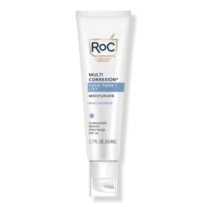 ROC Even Tone & Lift Day Moisturizer Spf 30 - One-color