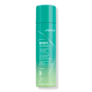 JOICO Body Shake Texturizing Finisher
