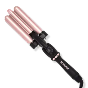THE BEACHWAVER CO. Midnight Rose 3b Waver - One-color