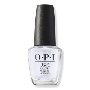 OPI Top Coat - One-color