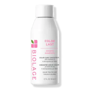 BIOLAGE Color Last Shampoo For Color-treated Hair - One-color