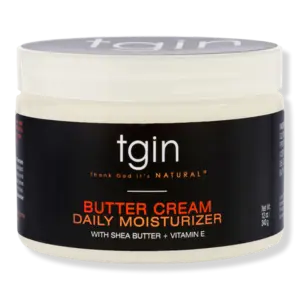 Tgin Hydrating Haircare Products