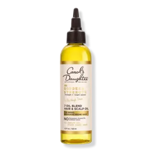 Carol'S Daughter Goddess Strength 7 Oil Blend Hair & Scalp Oil - One-color