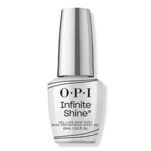 OPI Infinite Shine Gel-like Base Coat - One-color