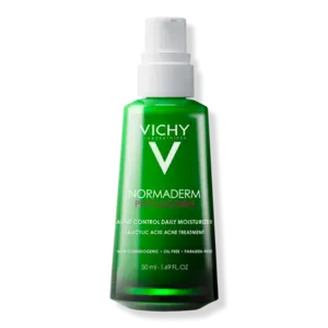 VICHY Normaderm Phytoaction Acne Control Daily Face Moisturizer - One-color
