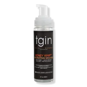 TGIN Honey Whip Hydrating Mousse - One-color
