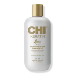 CHI Keratin Reconstructing Shampoo - One-color
