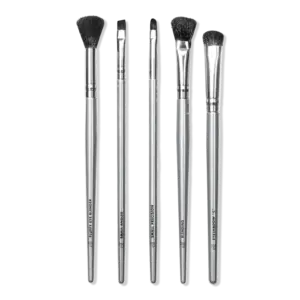 E.L.F. COSMETICS Smoky Eye Brush Kit - One-color