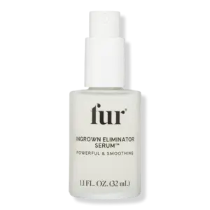 FUR Ingrown Eliminator Serum - One-color
