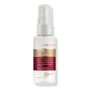 JOICO K-pak Color Therapy Luster Lock Spray - One-color