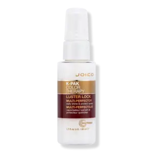 JOICO K-pak Color Therapy Luster Lock Spray - One-color