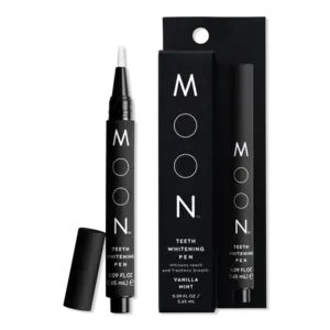 MOON Teeth Whitening Pen - One-color