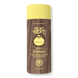 SUN BUM Travel Shampoo - One-color