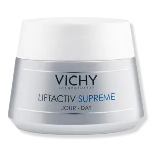 VICHY Liftactiv Supreme Firming Anti-aging Face Moisturizer - One-color