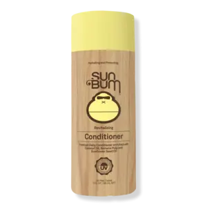 SUN BUM Travel Conditioner - One-color