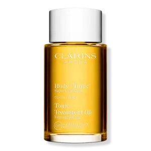 Clarins Tonic Body Treatment Oil - One-color