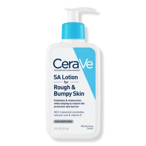 Cerave Sa Lotion For Rough & Bumpy Skin - One-color