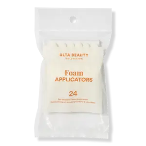 ULTA BEAUTY COLLECTION Foam Shadow Applicators - One-color