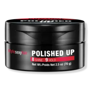 SEXY HAIR Style Polished Up Pomade - One-color
