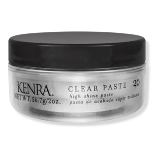 KENRA PROFESSIONAL Clear Paste 20