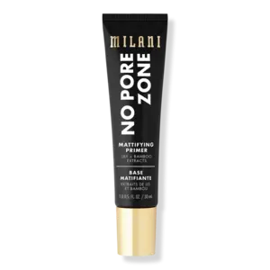 MILANI No Pore Zone Mattifying Face Primer - One-color