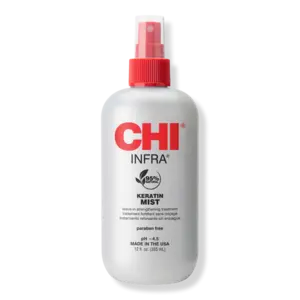 CHI Keratin Mist Leave-in Strengthening Treatment - One-color