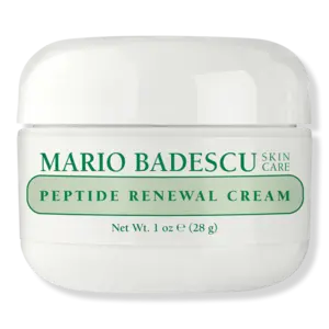 MARIO BADESCU Peptide Renewal Cream - One-color