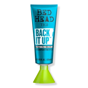 BED HEAD Back It Up Texturizing Cream For Shape And Texture - One-color