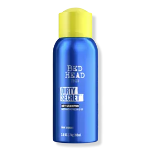 BED HEAD Dirty Secret Instant Refresh Dry Shampoo - One-color