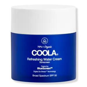 COOLA Refreshing Water Cream Spf 50 - One-color