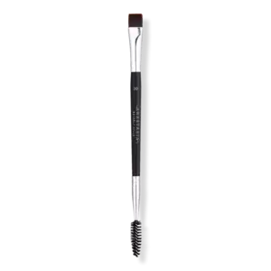 ANASTASIA BEVERLY HILLS Dual-ended Flat Detail Brush #20 - One-color