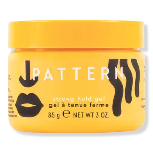 PATTERN Strong Hold Gel - One-color