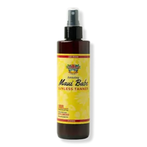 MAUI BABE Sunless Tanner