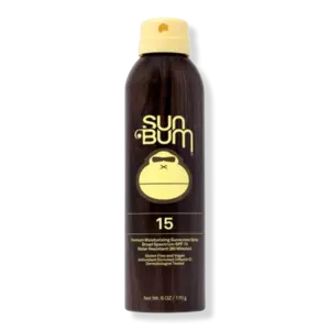 SUN BUM Sunscreen Spray Spf 15 - One-color