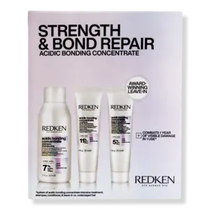 Redken Acidic Bonding Concentrate Kit