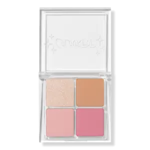 COLOURPOP Just A Flush Cheek Palette