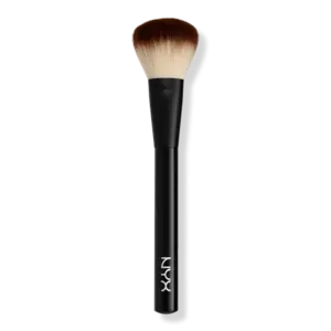 NYX PROFESSIONAL MAKEUP Pro Setting Powder Brush - One-color