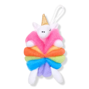 ULTA BEAUTY COLLECTION Unicorn Loofah - One-color