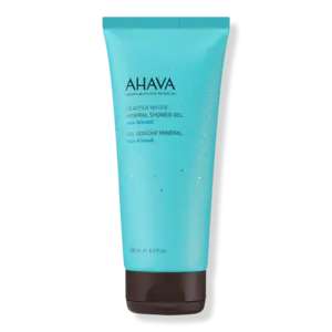 AHAVA Sea-kissed Mineral Shower Gel - One-color