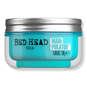 BED HEAD Travel Texturizing Putty With Firm Hold - One-color