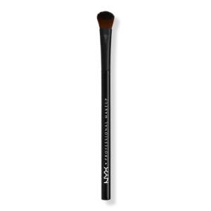 NYX PROFESSIONAL MAKEUP Pro All Over Medium Shadow Brush - One-color