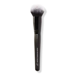 E.L.F. COSMETICS Buffing Foundation Brush - One-color