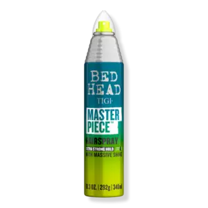 BED HEAD Masterpiece Extra Strong Hold Hairspray - One-color