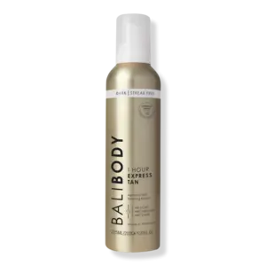 BALI BODY 1 Hour Express Aerated Self Tan Foam - Dark