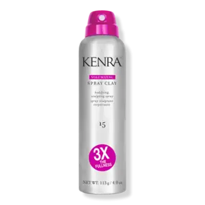 KENRA PROFESSIONAL Volumizing Spray Clay 15 - One-color