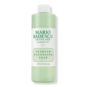 MARIO BADESCU Seaweed Cleansing Soap - One-color