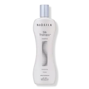 BIOSILK Silk Therapy Shampoo - One-color